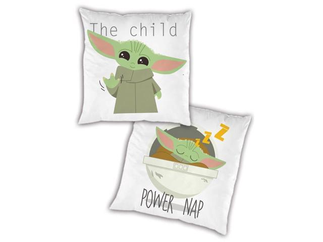 Click here for Star Wars Mandalorian Grogu Power Nap Kids Throw P... prices