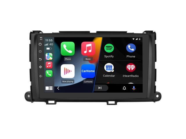 Click here for Android 12 Car Radio Stereo for Toyota Sienna 2011... prices