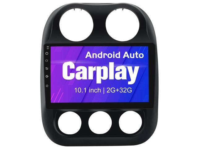 Click here for 10.1 Inch Car Stereo Radio Compatible for Jeep Pat... prices