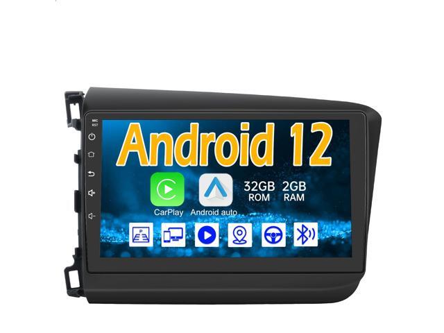 Click here for Car Stereo Radio Android 12.0 for Honda Civic 2012... prices