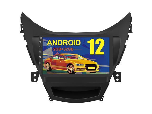 Click here for Android 12 Car Stereo Radio Compatible for Hyundai... prices