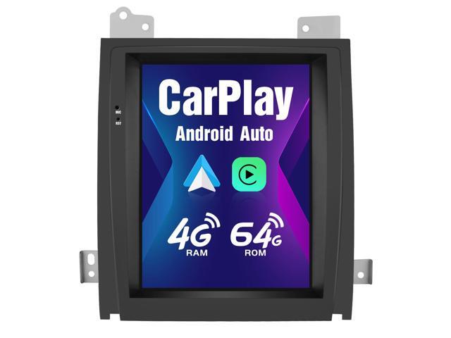 Click here for Car Radio Replacement for GEN IV Cadillac Escalade... prices