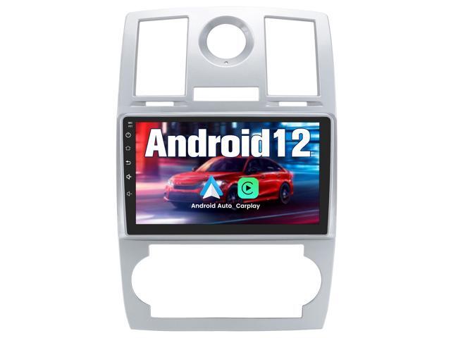Click here for Car Radio Stereo Andriod 12 for Chrysler 300C 2004... prices
