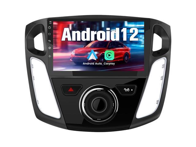 Click here for Android 12 Car Stereo Radio Compatible for Ford Fo... prices
