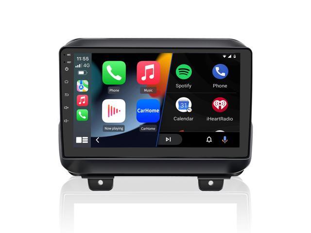 Click here for Car Radio Stereo for Jeep Wrangler JL Gladiator 20... prices