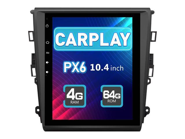 Click here for Car Stereo Radio 10.4 Inch Compatible for Ford Fus... prices