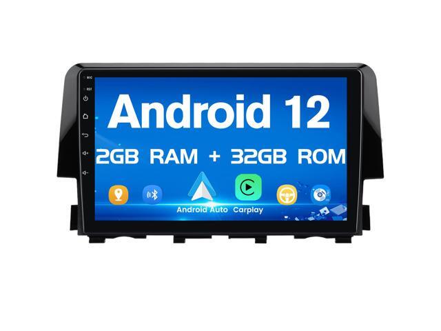 Click here for Car Radio Stereo for Honda Civic 2016-2020  Androi... prices