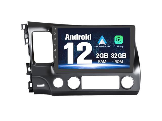 Click here for Car Radio Stereo for Honda Civic 2006-2011 Andriod... prices