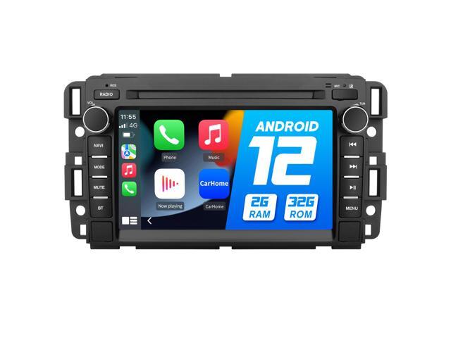 Click here for Car Radio Stereo Android 12 for Chevrolet Chevy Si... prices
