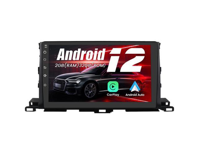Click here for Android 12 [2GB+32GB] Car Radio Compatible for Toy... prices