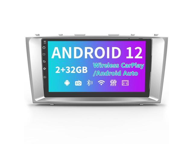Click here for Car Radio Stereo Andriod 12.0 Compatible for Toyot... prices
