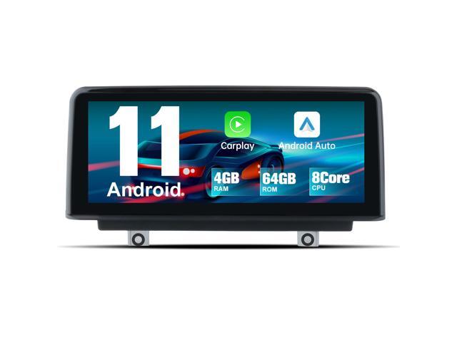Click here for Car Radio Stereo Android 11 for BMW 1 3 4 Series F... prices