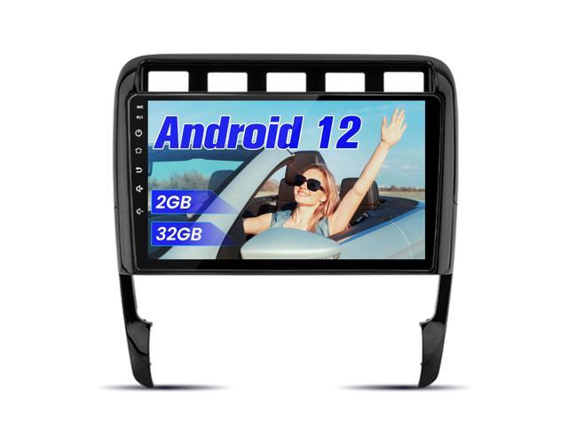 Click here for Car Radio Stereo for Porsche Cayenne 2003-2010 wit... prices