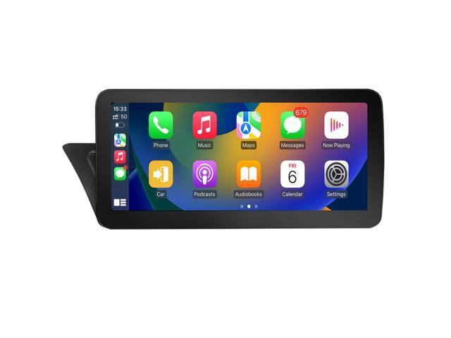 Click here for Andriod Car Radio Stereo for Audi A4A5 B8 2009-201... prices