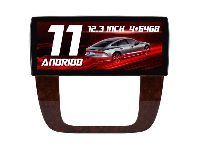 Click here for Andriod Car Radio Stereo for GMC Sierra Yukon Chev... prices