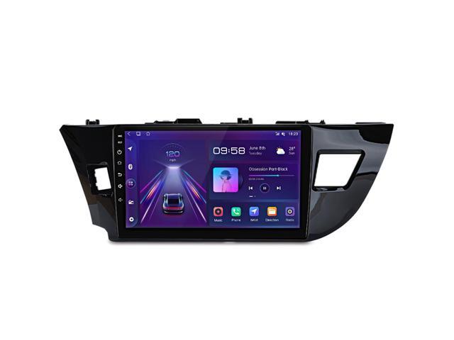 Click here for Android 12.0 [2GB+32GB] Car Radio Compatible For T... prices