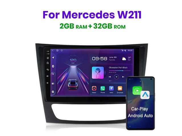 Click here for Android 12.0 [2GB+32GB] Car Radio Compatible For M... prices