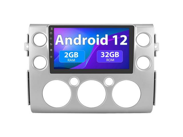 Click here for Car Radio Stereo Andriod 12 for Toyota FJ Cruiser... prices