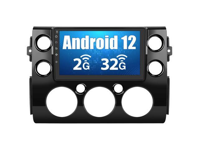 Click here for Car Radio Stereo Andriod 12 for Toyota FJ Cruiser... prices