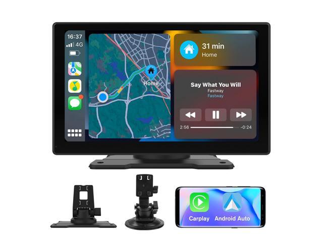Click here for Wireless Apple Carplay Android Auto Screen 9 Inch... prices