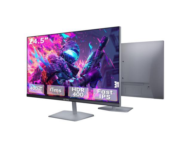 Click here for KTC 24.5 inch 400Hz 240Hz Gaming Monitor Fast IPS... prices