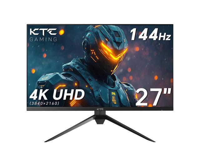 Click here for KTC 27 inch 4K 144Hz Gaming Monitor  UHD 3840 x 21... prices