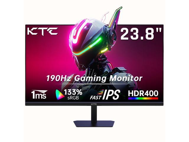 Click here for KTC 24 Inch 180Hz/190Hz Gaming Monitor  FHD PC Com... prices
