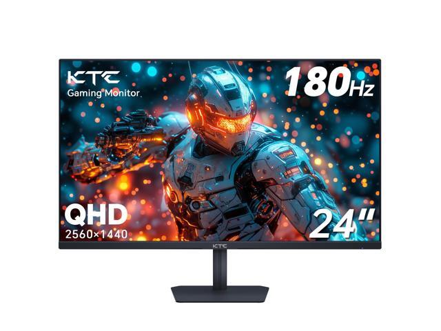 Click here for KTC 24 Inch 180Hz Gaming Monitor  2K QHD Fast IPS... prices