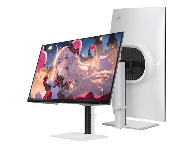 Click here for KTC 27 Inch White Gaming Monitor 300Hz/320Hz  QHD... prices