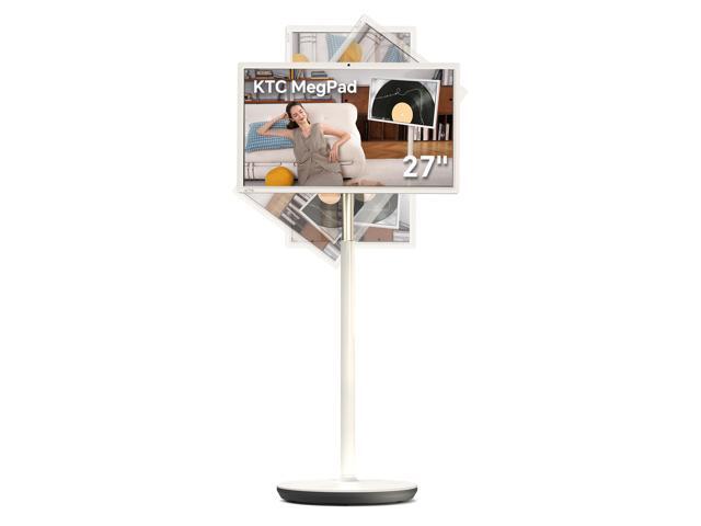 Click here for KTC 27 Inch MegPad 1080p Portable TV Touchscreen M... prices