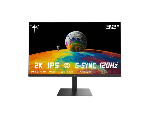 Click here for KTC 32 Inch 2K Computer Monitor 100Hz (Up to 120Hz... prices