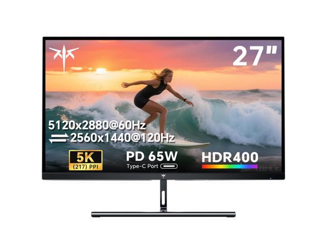 Click here for KTC 27 Inch 5K Monitor  5120 x 2880 5K2K Monitor w... prices