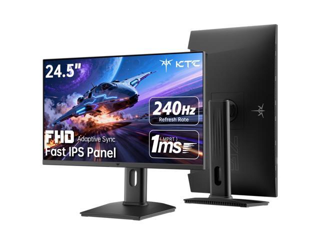 Click here for KTC 24.5 Inch 240Hz Gaming Monitor  FHD 1080p Fast... prices