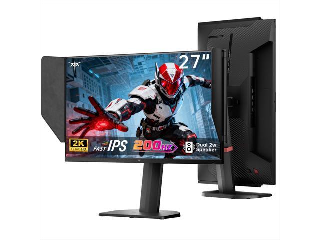 Click here for KTC 27 Inch Gaming Monitor 27M1  1440p 200Hz Compu... prices