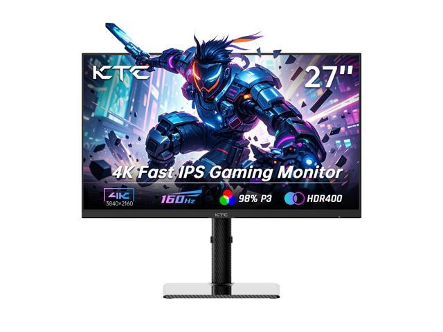 Click here for KTC 27 Inch 4K Gaming Monitor  UHD 3840x2160 160Hz... prices