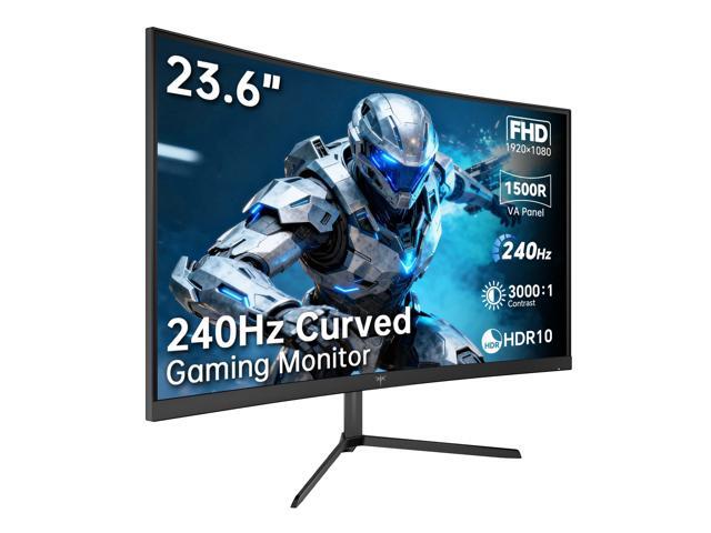 Click here for KTC 24 Inch 240Hz Curved Gaming Monitor  FHD 1080p... prices