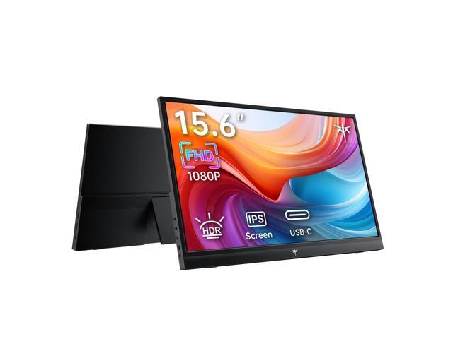 Click here for KTC Portable Monitor 15.6 Inch FHD 1080P Travel Mo... prices