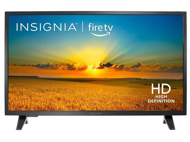 Click here for INSIGNIA 32-inch Class F20 Series Smart HD 720p Fi... prices