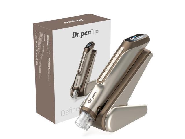 Click here for Dr. pen H6 Microneedle Derma Pen With Liquid Conta... prices
