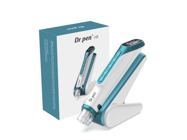 Click here for Dr. pen H6 Microneedle Derma Pen With Liquid Conta... prices