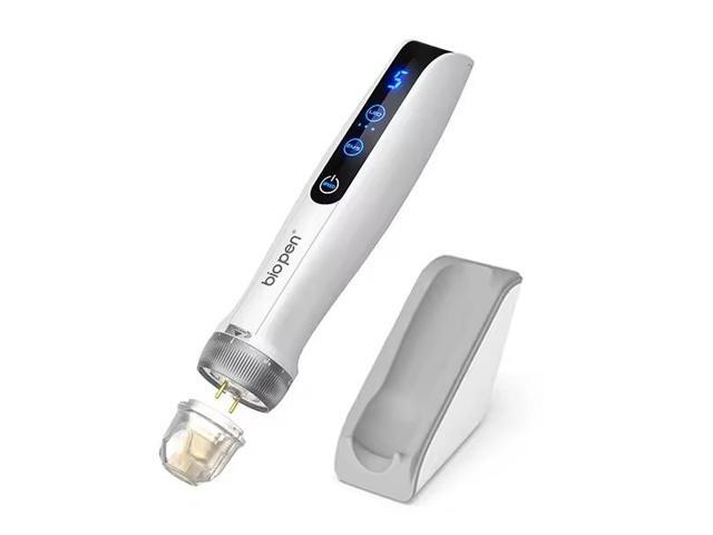 Click here for Bio Q2 Pen EMS Light Therapy One-touch Pause Funct... prices