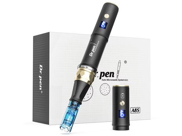 Click here for Dr. pen A8S Meso Microneedle Pen Adjustable Depth... prices