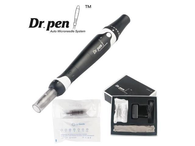 Click here for Dr. pen A7 Wired Derma Stamp Pen Skin Care Salon S... prices