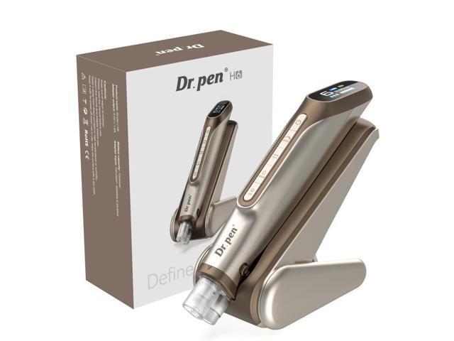 Click here for Dr. pen H6 Microneedle Derma Pen With Liquid Conta... prices