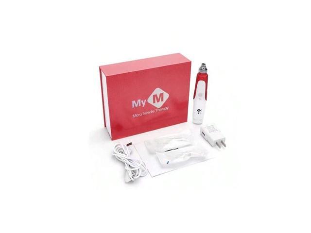 Click here for MYM Micro Needle Cartridge Rechargeable Microneedl... prices