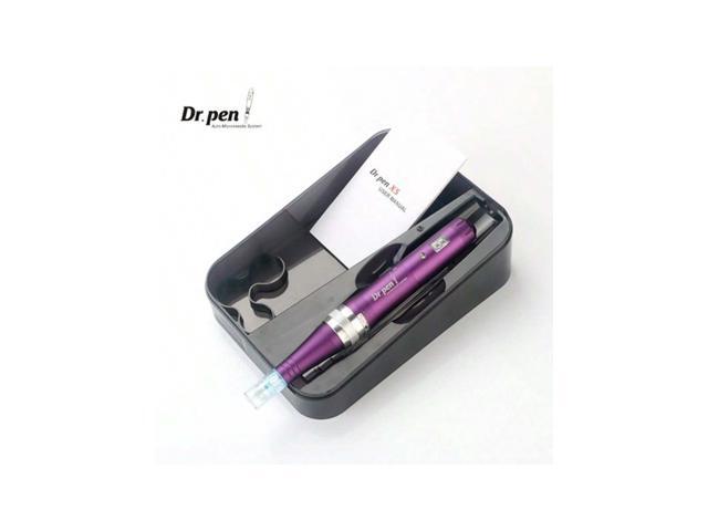 Click here for Dr. pen X5 Derma Microneedling Tool Mesotherapy Pe... prices