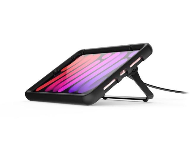 Click here for Compulocks iPad mini 8.3 Secured Kickstand Black prices