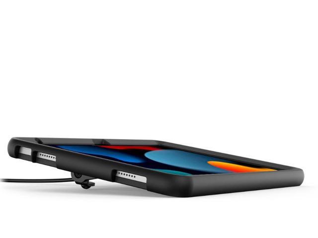 Click here for Compulocks iPad 10.2 Secured Kickstand Black prices