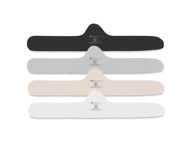 Click here for More of Me to Love Organic Cotton Bra Liner 4-Pack... prices