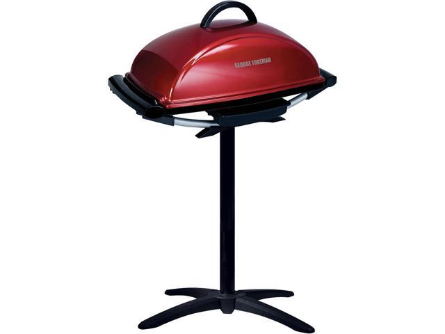 Click here for George Foreman Indoor Outdoor Electric Grill  Non-... prices